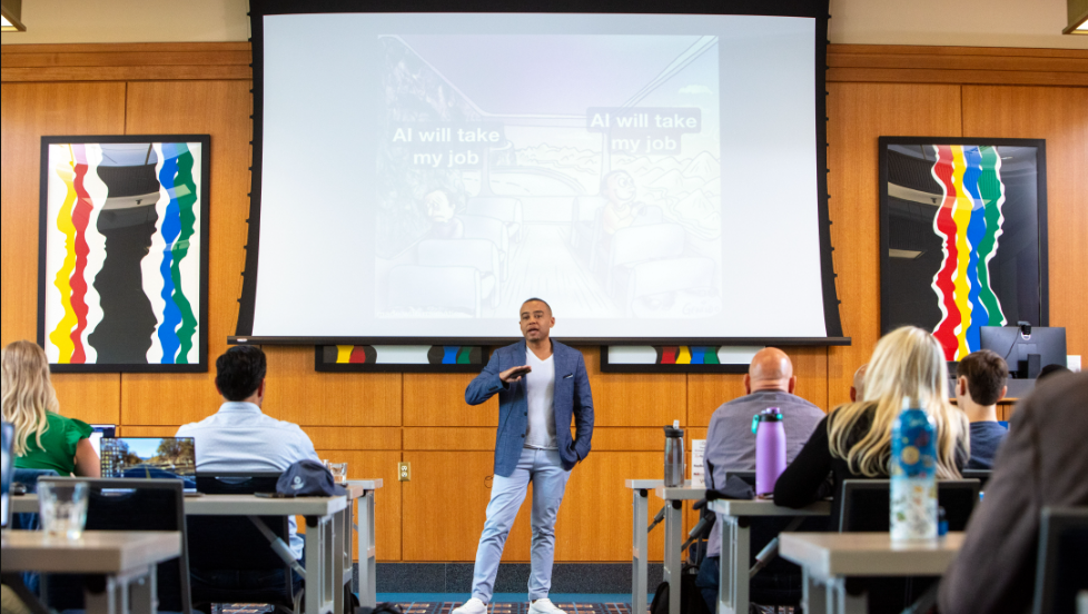 Billion-Dollar Lessons from Artists Warhol and Dyson – Ethan King