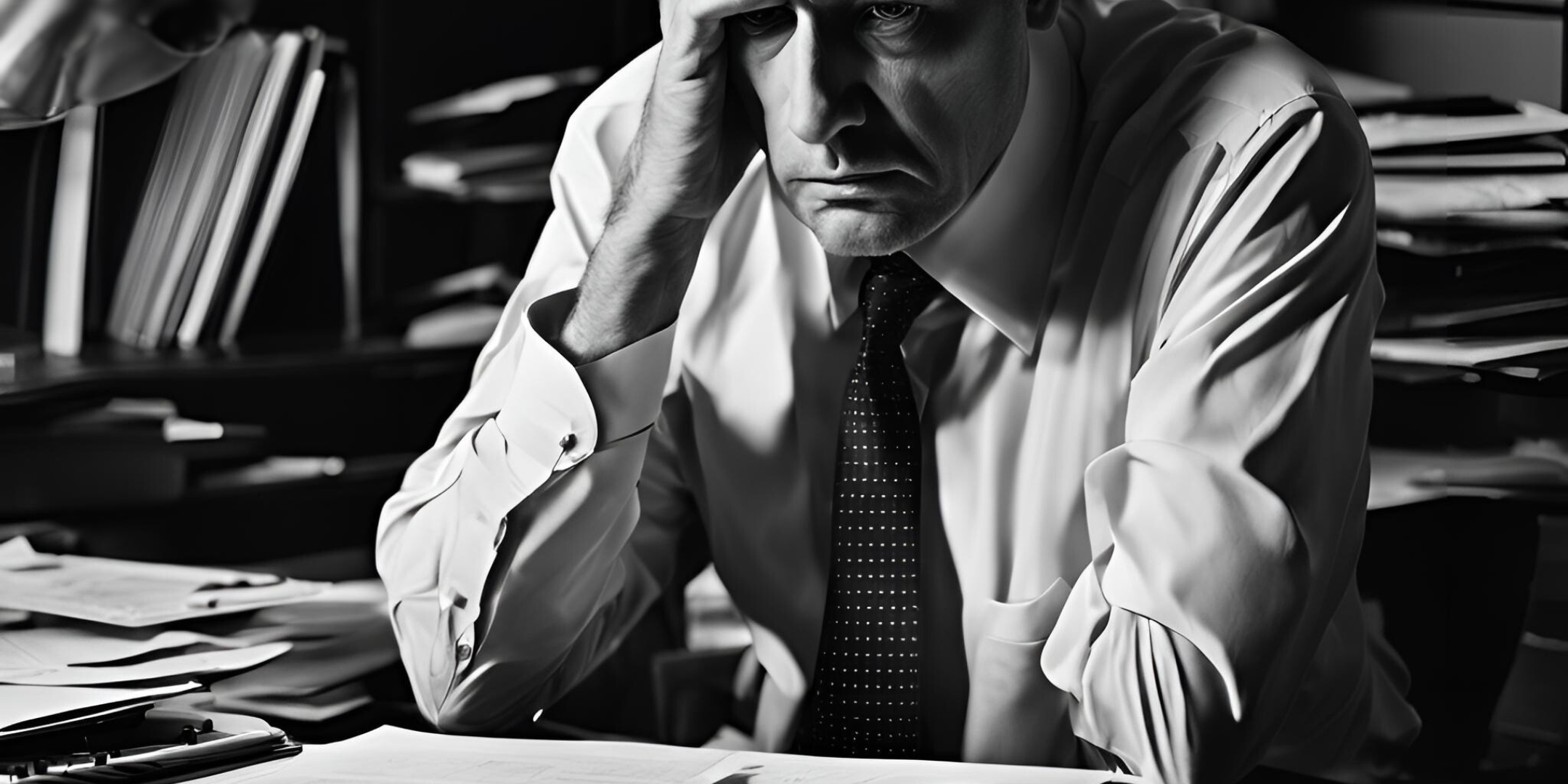 Effort vs Eff-it: The Real Reason Businesses Fail – Ethan King