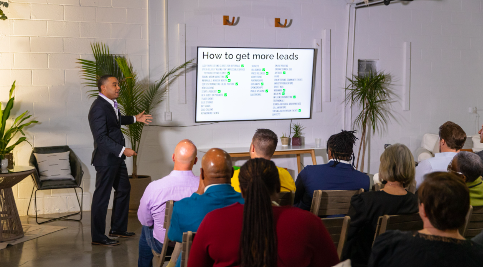 The Four Simple Steps You Can Use To Master Any New Skill – Ethan King