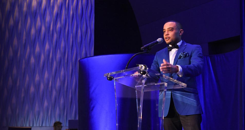 Ethan King: Author | Speaker | Business Educator | Lifestyle Designer
