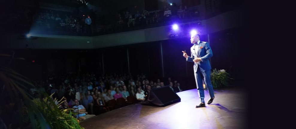 Ethan King: Author | Speaker | Business Educator | Lifestyle Designer