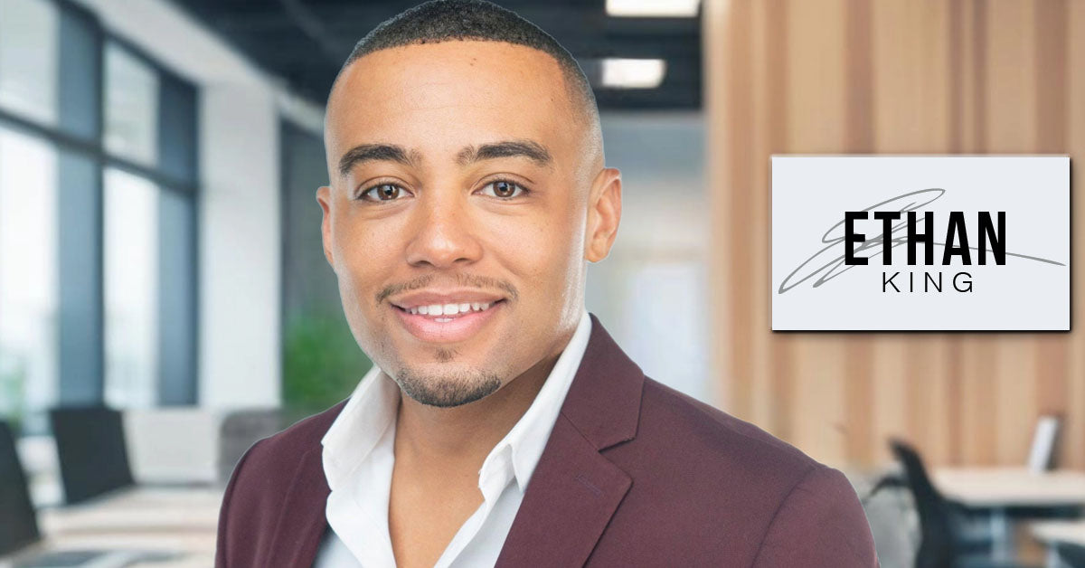 Ethan King - Entrepreneur