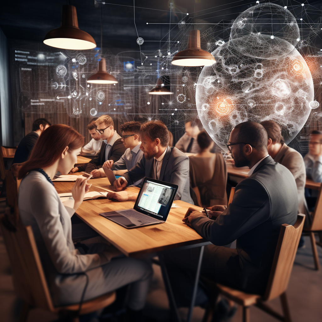 Digital Marketing Workshop: Amplify Your Brand Strategy with AI ...